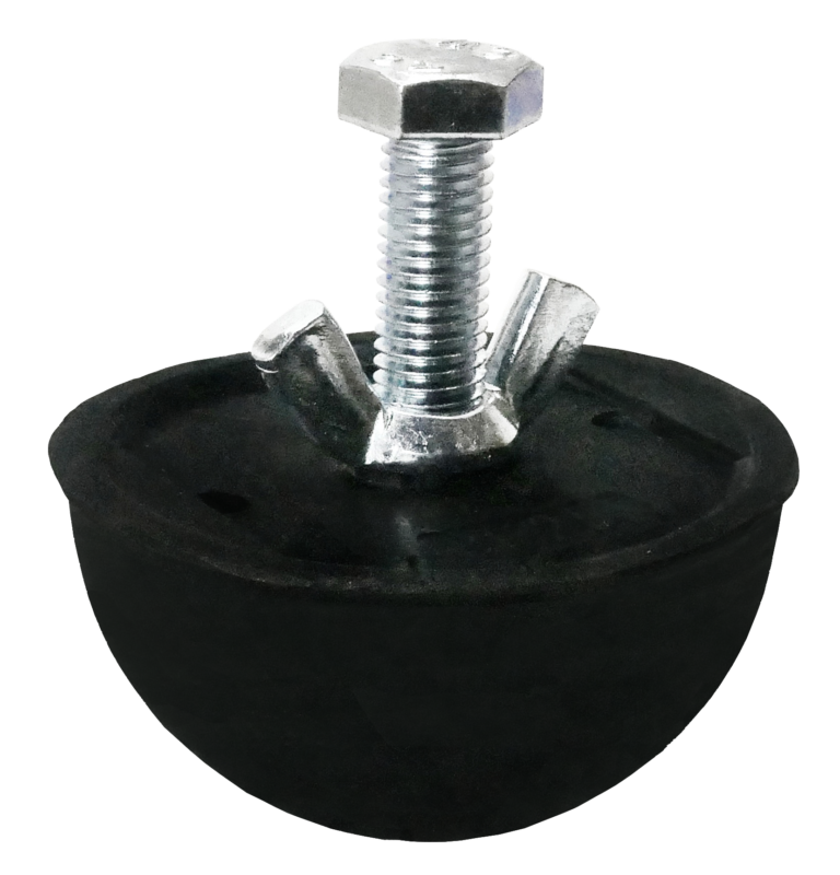 Rubber Recess Former – Ancotec