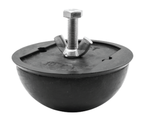 Rubber Recess Former – Ancotec